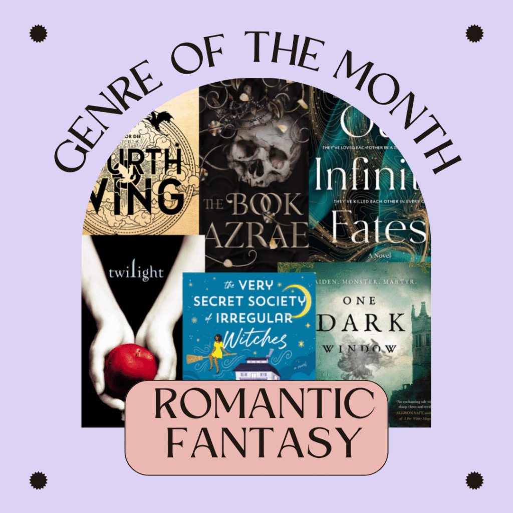 One Book at a Time vs Multiple Books at Once - In Novel Company